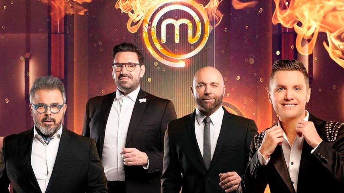 MasterChef Celebrity 3: cuándo arranca y en qué horario