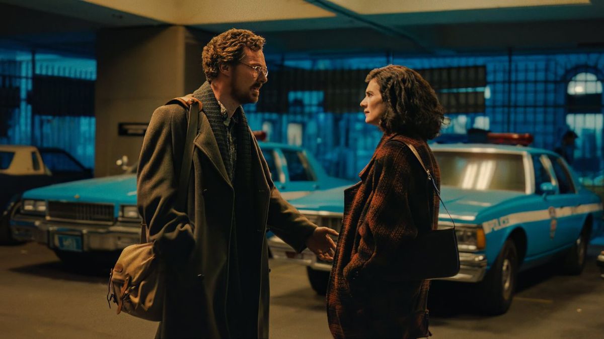 La serie corta de Netflix más atrapante que está basada en hechos ...