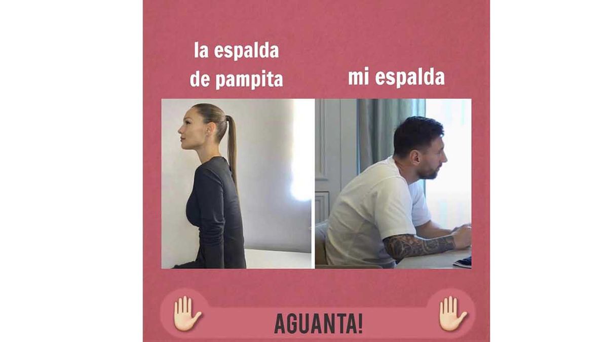 Fábrica de memes: quién es el joven de 22 años detrás de AGUANTA!, el ...