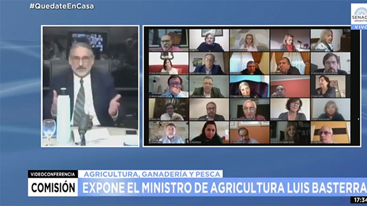 El Gobierno estudia cambios en los criterios de distribución de la cuota Hilton
