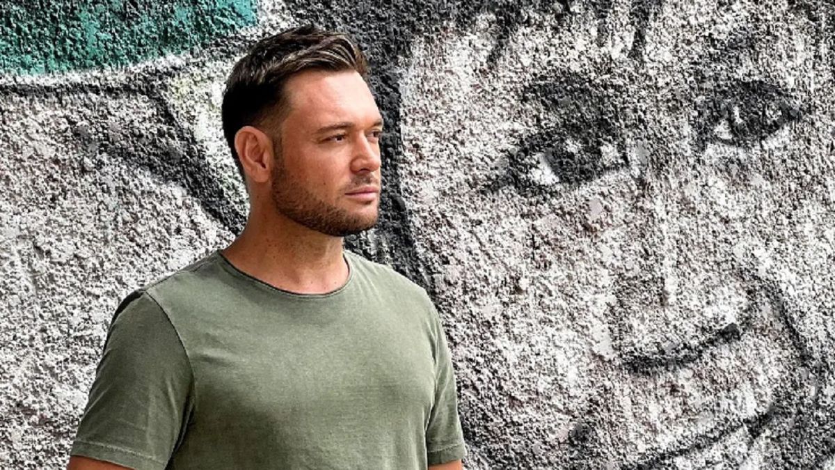 Agustín Belforte, de Gran Hermano a su nueva vida en el exterior: Se ...