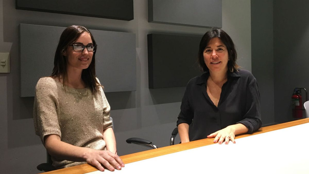 María ODonnell: “Que uno de los lugares de mayor evasión sea el empleo ...