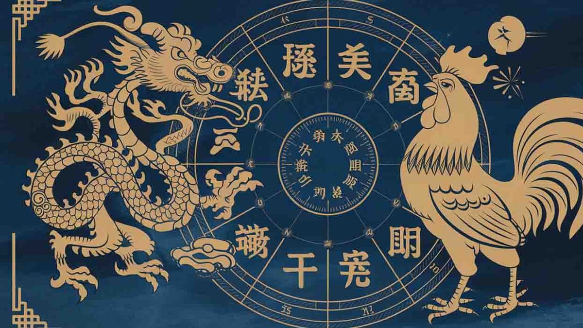 Horóscopo Chino: los signos más beneficiados por la energía del Dragón ...