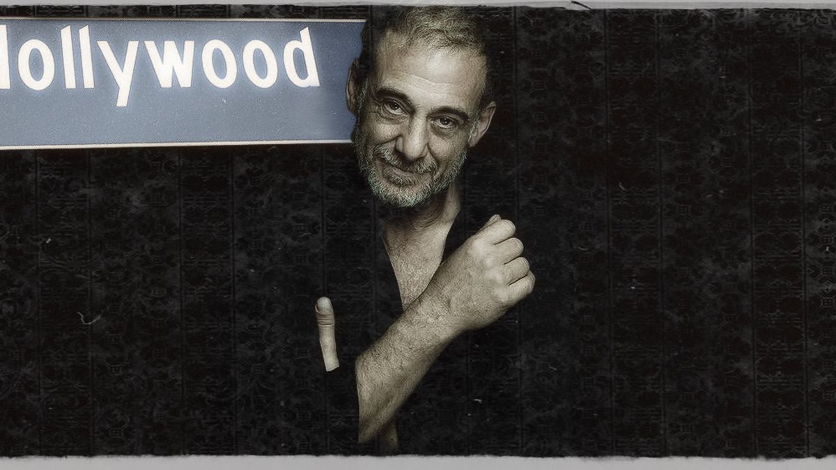 Alejandro Awada llega a Hollywood con un film argentino-canadiense