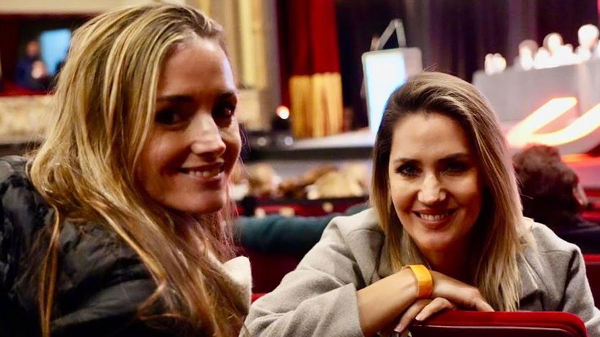 Carolina Losada contrató a su hermana en el Senado luego de haber ...