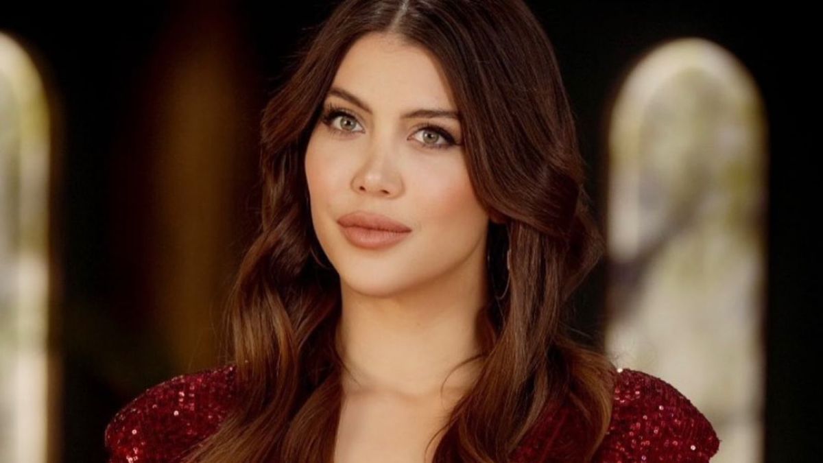 El significativo accesorio al que se aferró Wanda Nara tras conocer el diagnóstico de su enfermedad