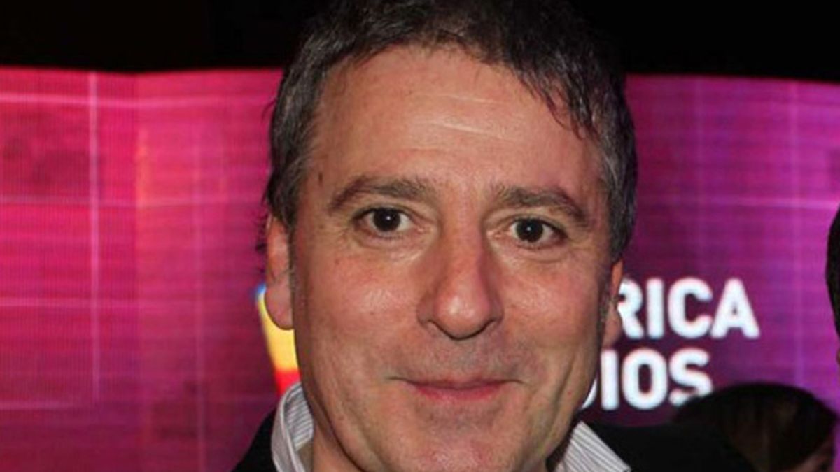 Mario Cella se asocia a la productora Mandarina