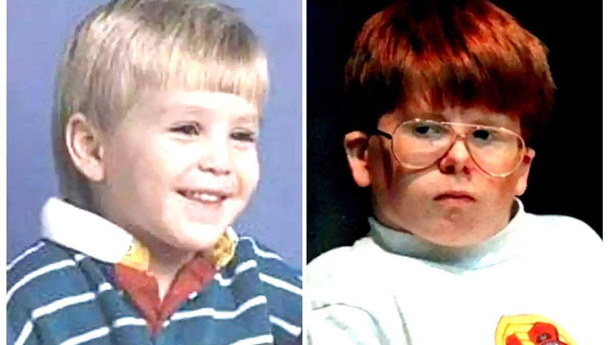 Eric Smith: el "asesino pelirrojo" que mató a un nene con solo 13 años