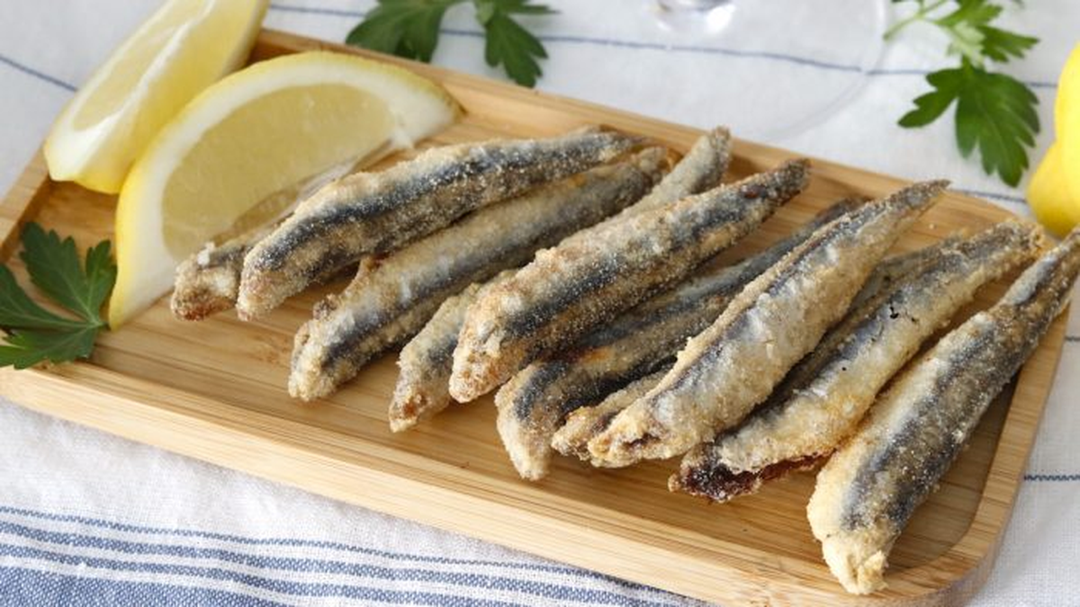 Qué son los boquerones: un tesoro gastronómico del mar con precauciones ...