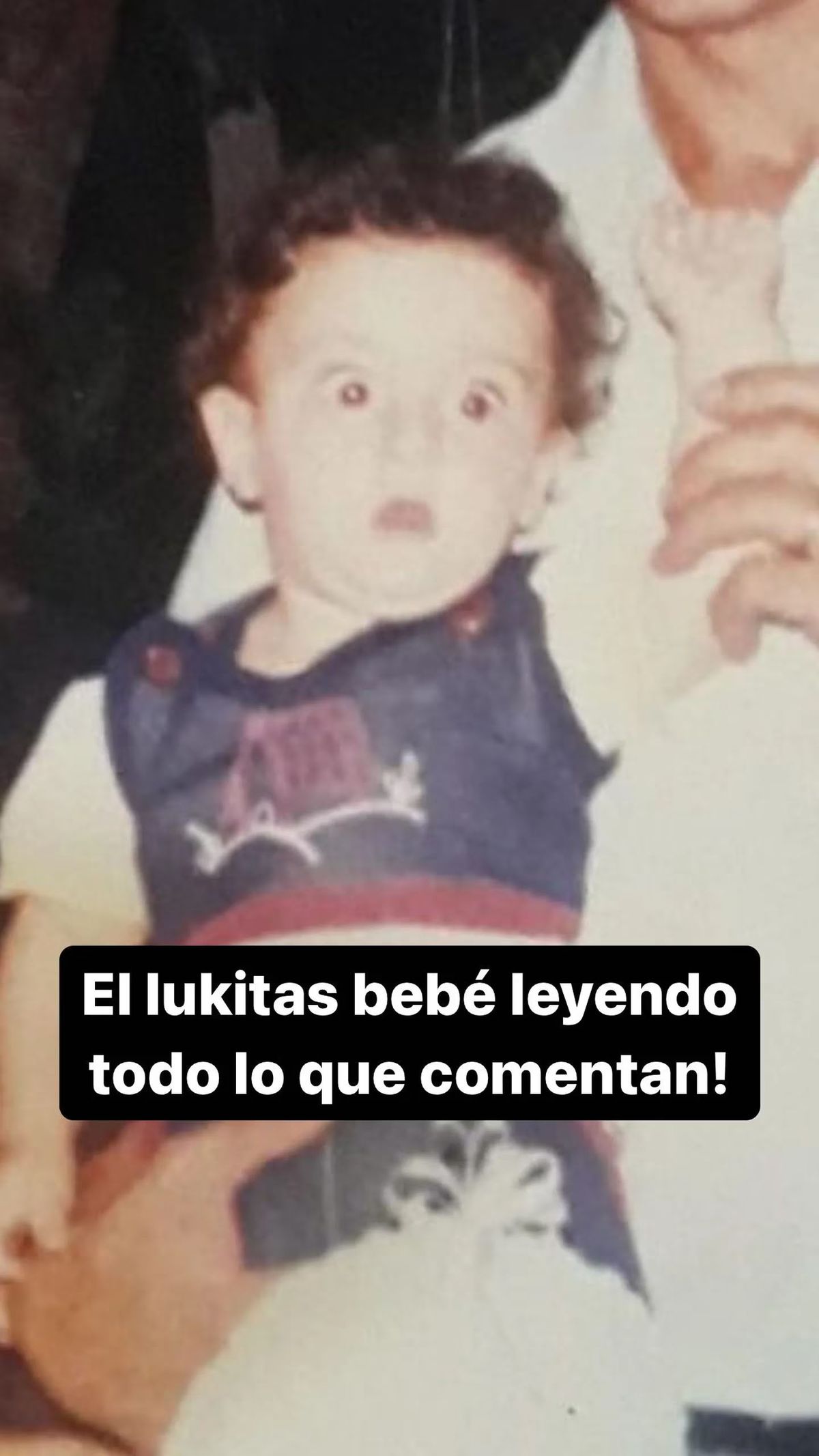 Los picantes posteos del hermano de Darío Benedetto tras la pelea con ...