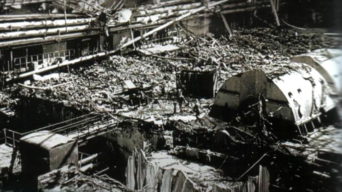 Chernobyl: quién fue el gran responsable que tomó las peores decisiones ...