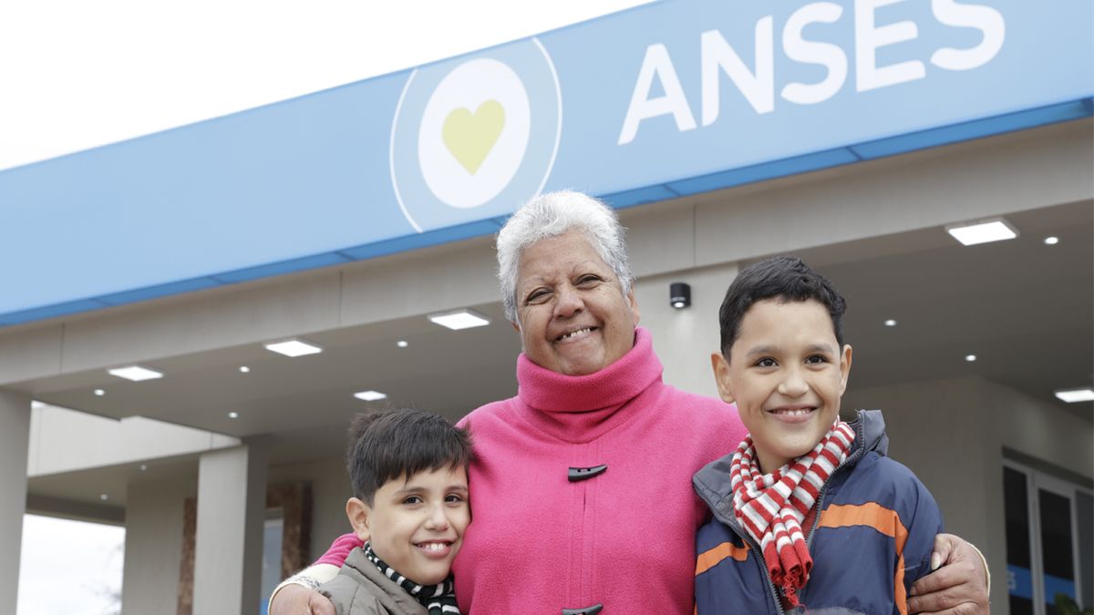 Pensión Universal para el Adulto Mayor (PUAM): Qué Asignaciones Familiares te corresponden cobrar