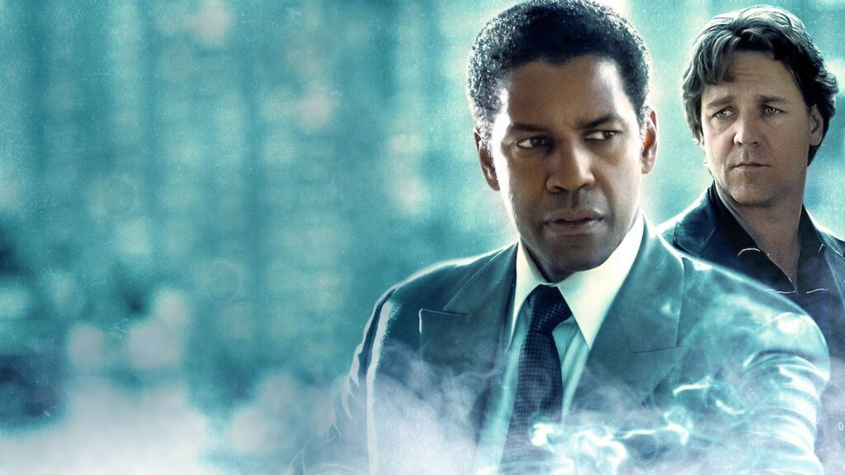 Denzel Washington deslumbra en Netflix con una de las mejores películas ...