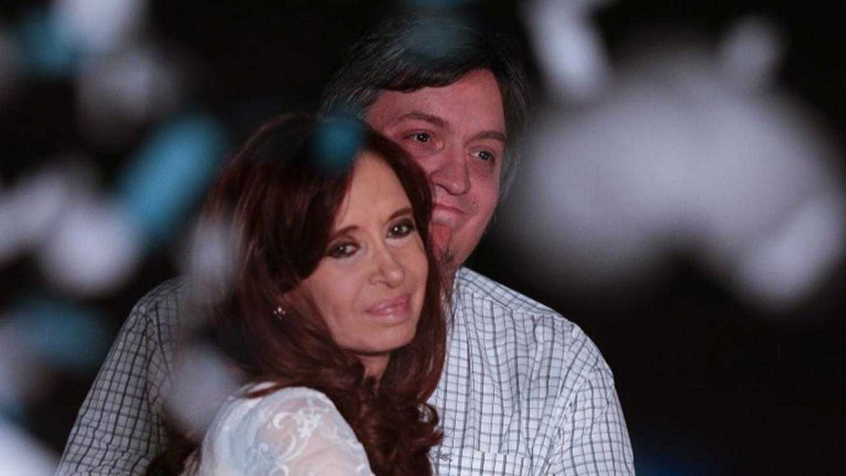 Causa Hotesur Y Los Sauces Cristina Kirchner Pidió Ser Sobreseída