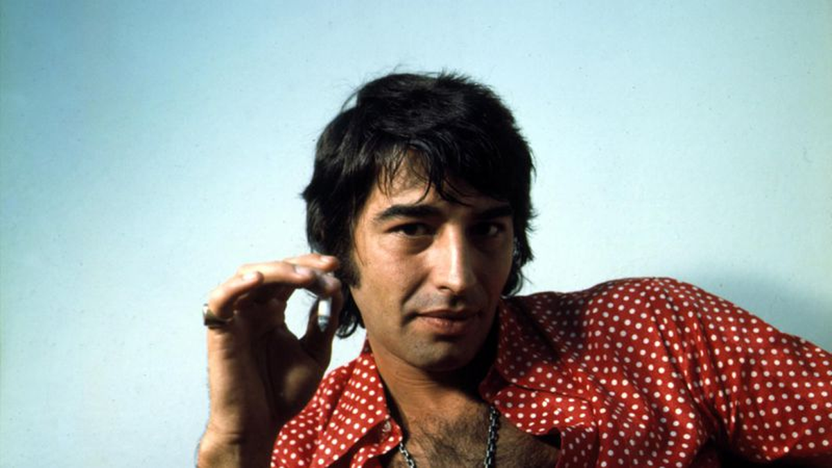 El cumpleaños de Sandro