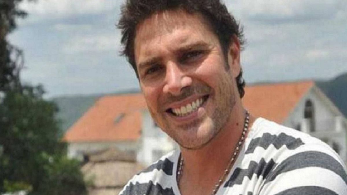 La nueva vida de Matías Alé en Córdoba: a qué se dedica y cómo le va