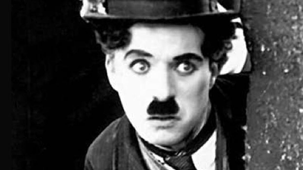 A 100 años del inolvidable vagabundo de Charles Chaplin