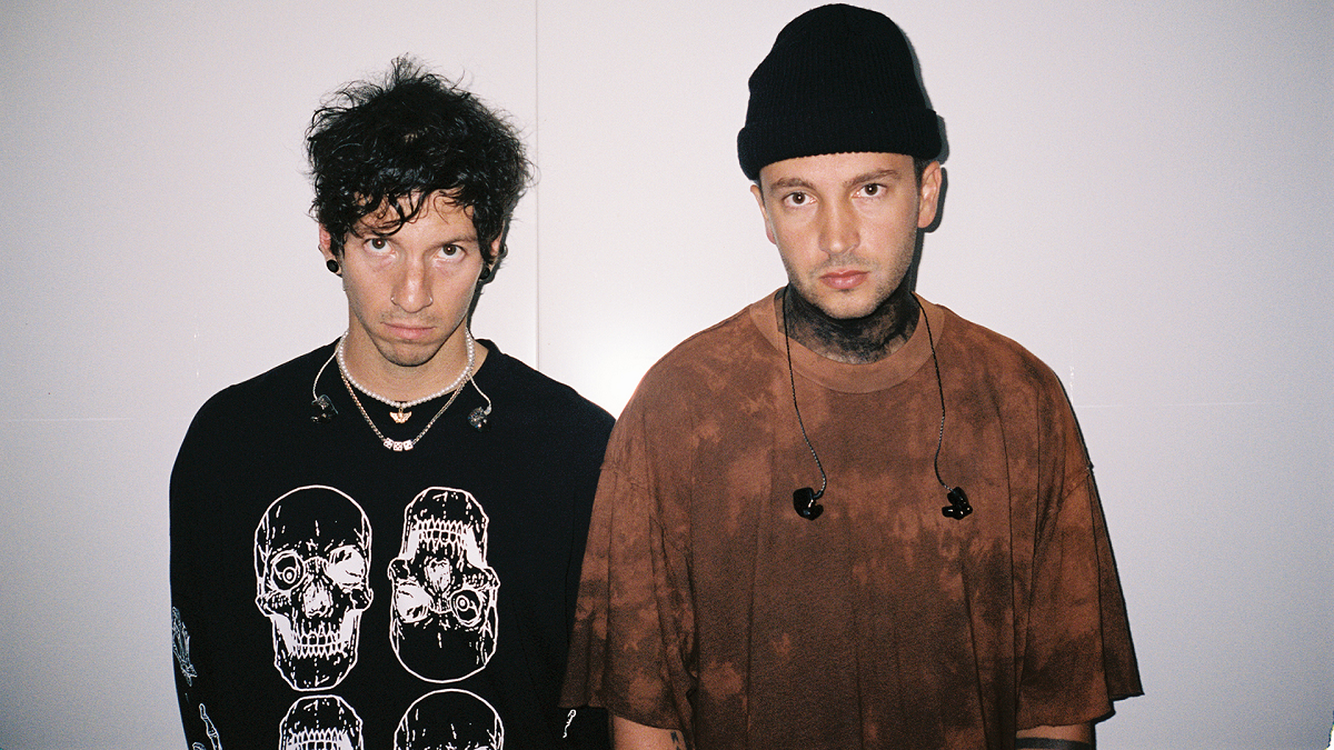 Twenty One Pilots regresa a Argentina