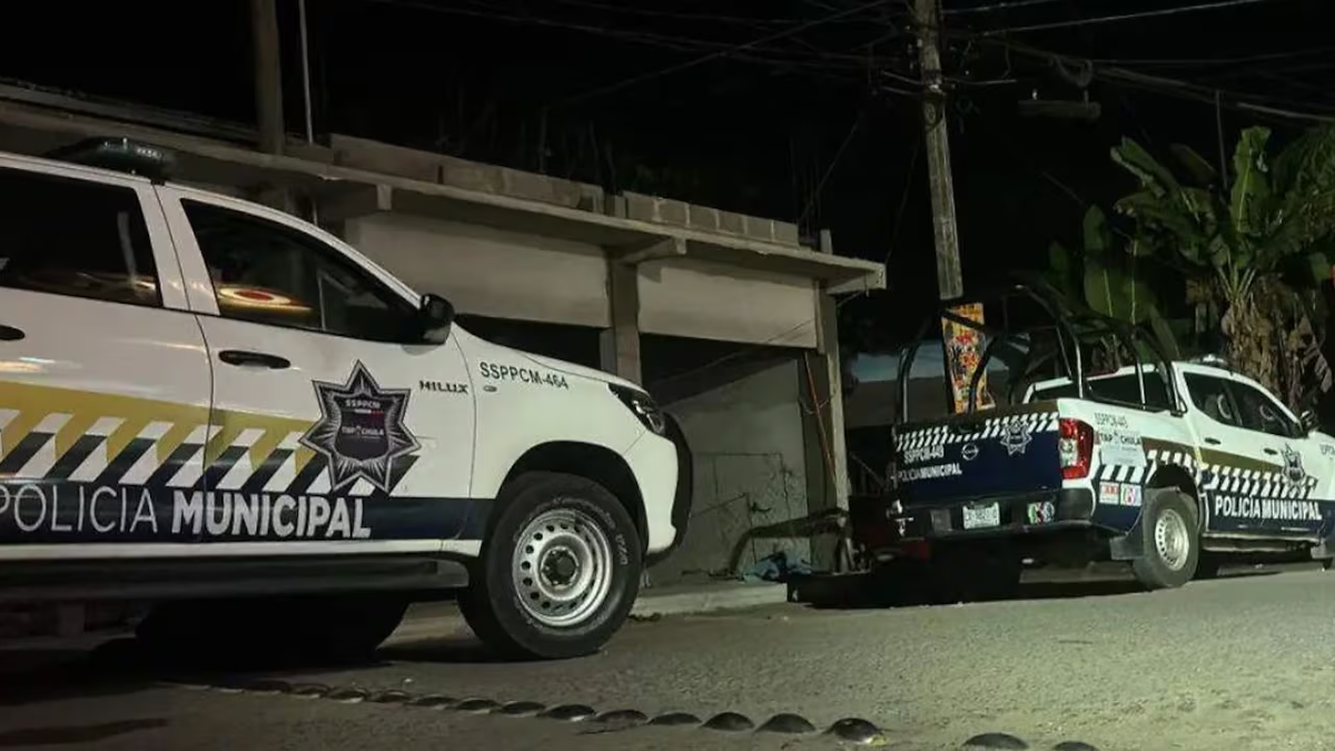 Tras una semana de búsqueda, encontraron a Perla Velázquez de 9 años ...