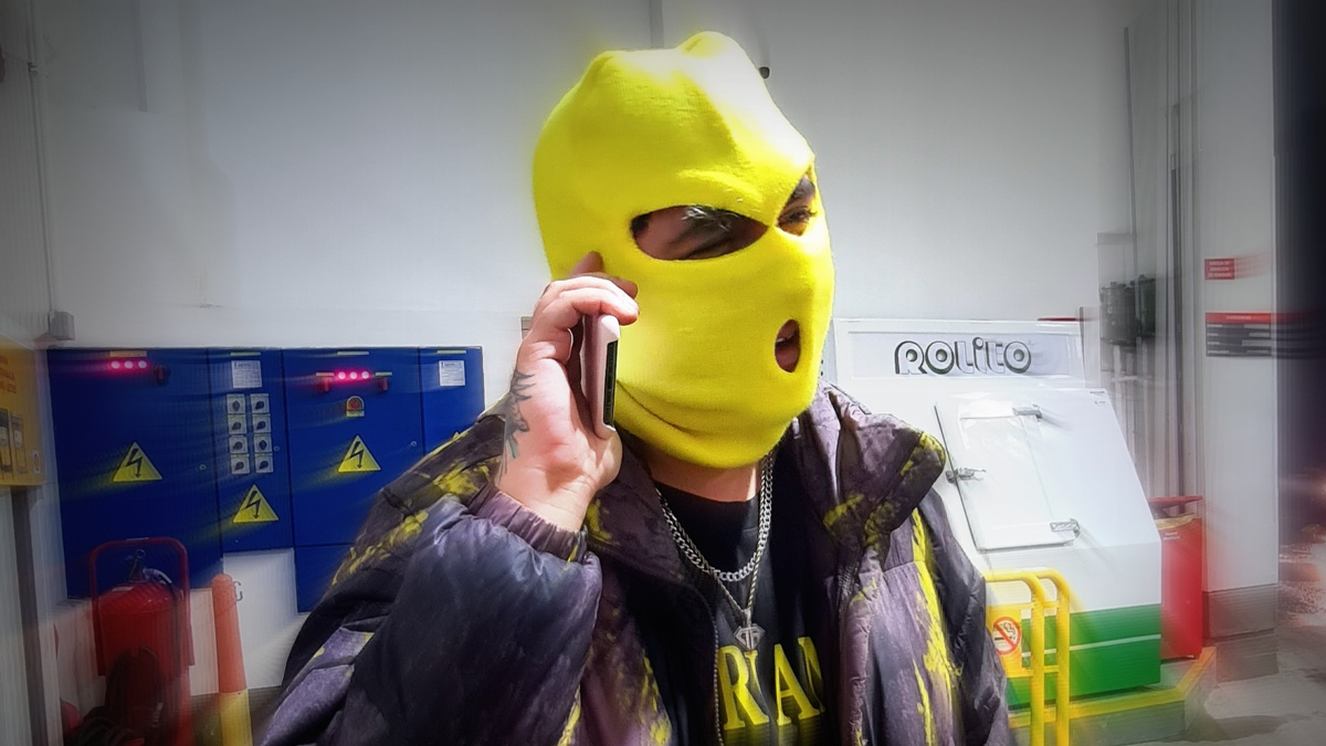 JxP presenta su nueva canción Nirvana