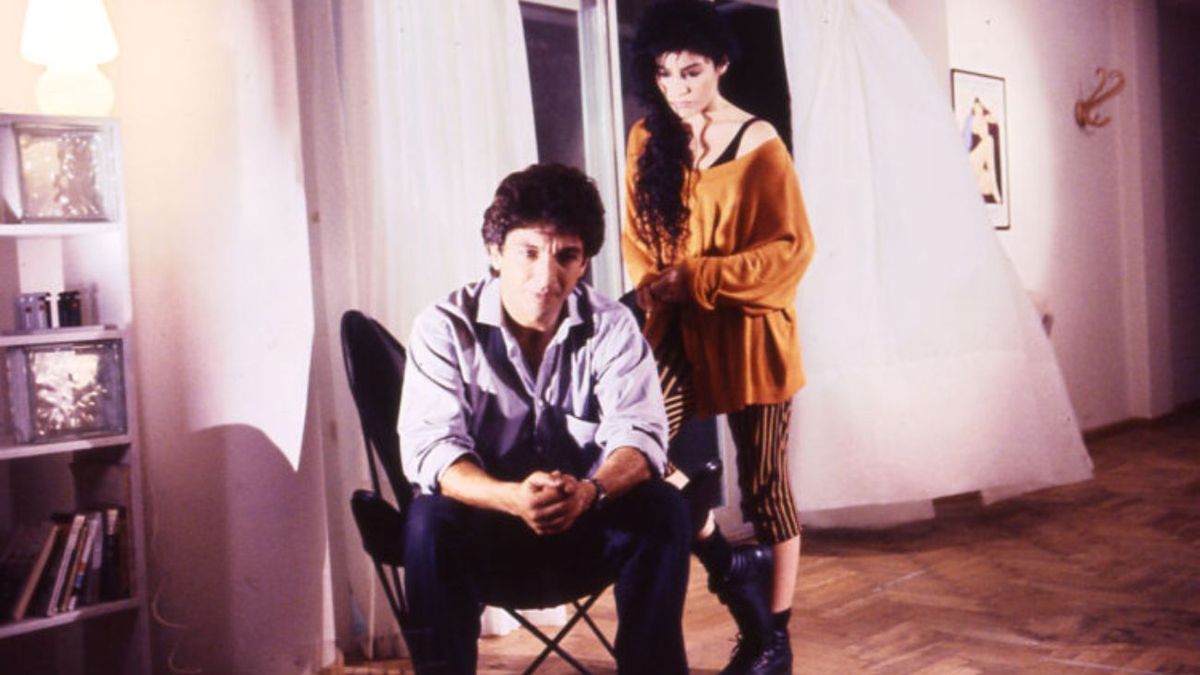 Ricardo Darín arrasa en YouTube con la película argentina que podés ver ...