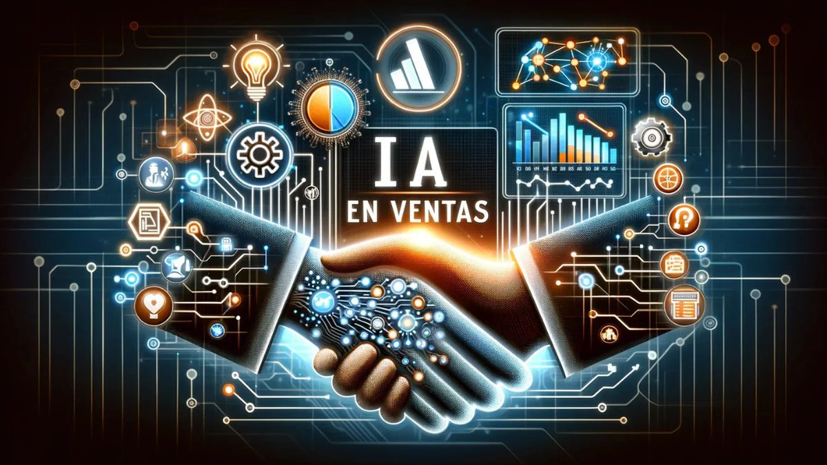 Inteligencia artificial para el comercio electrónico: claves para vender más e impulsar tu ...