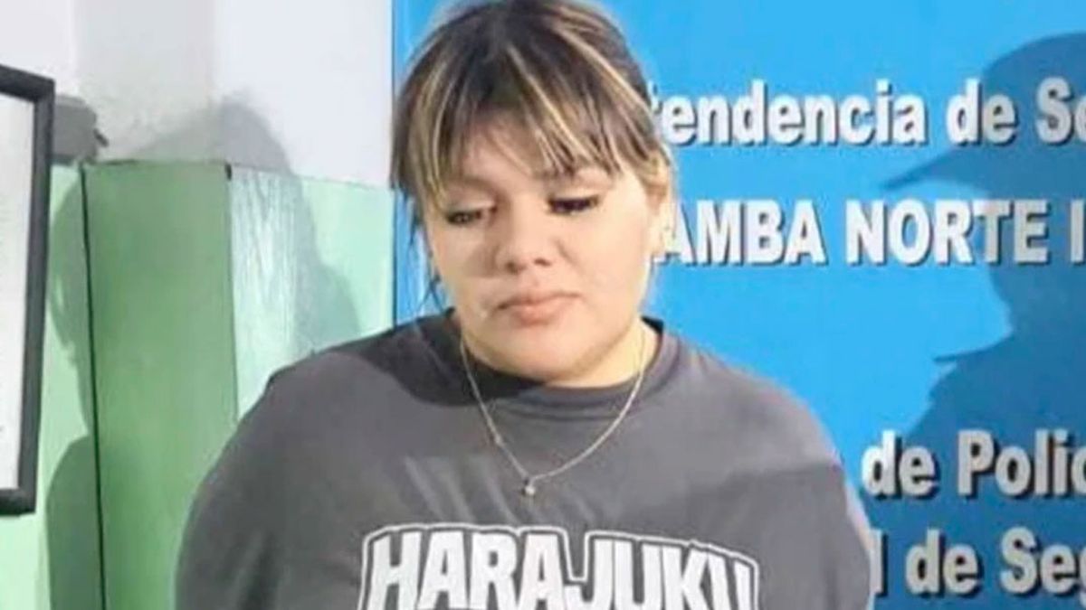 ¿Corre peligro? El verdadero motivo por el que More Rial está en el ...