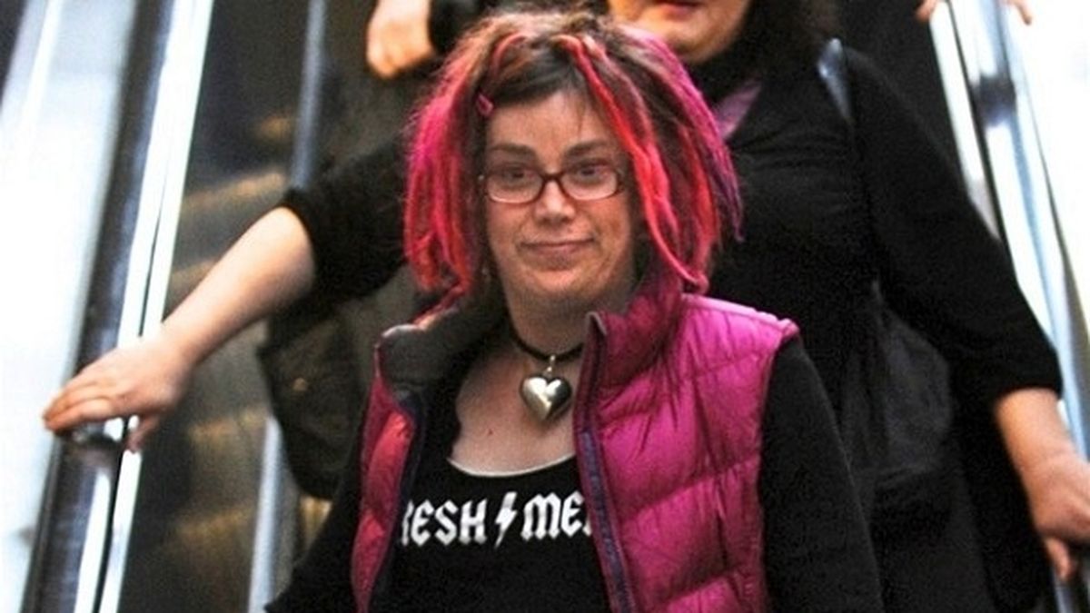 Director de Matrix cambió de sexo