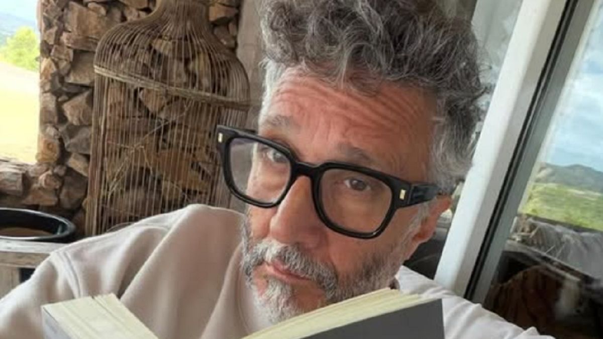 Moria Casán contó la verdad de la relación entre Sofía Gala y Fito Páez ...