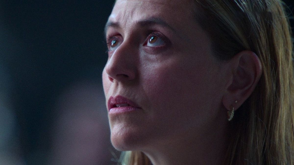 Verónica Echegui brilla en Netflix con la serie española más vista y ...