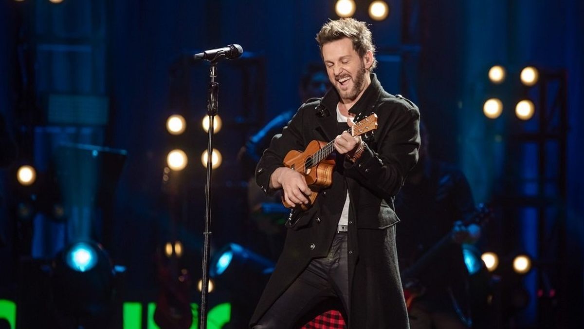 Axel anuncia su primer show en Argentina desde el regreso de los ...