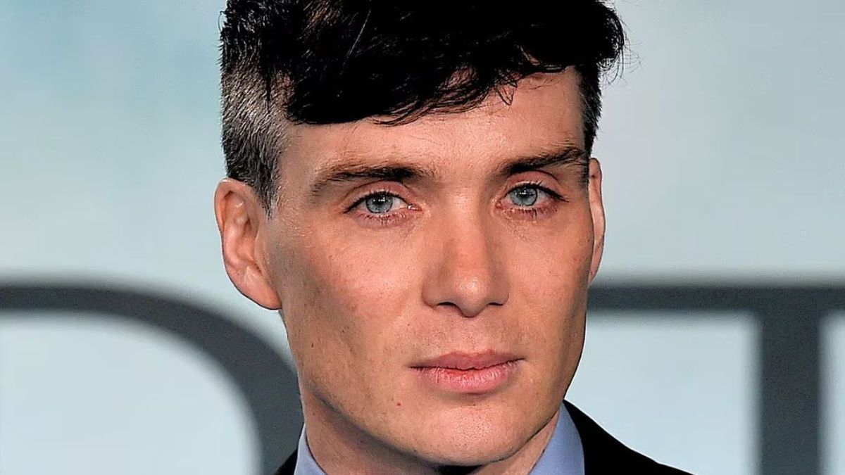 Cillian Murphy arrasa en Netflix con la mejor película del 2025 y dura ...