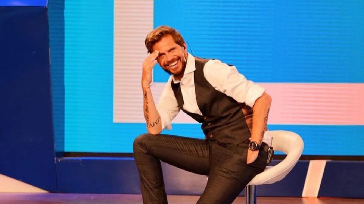 Bombazo: ¿El Pollo Vignolo deja Fox Sports y se muda a otra señal ...