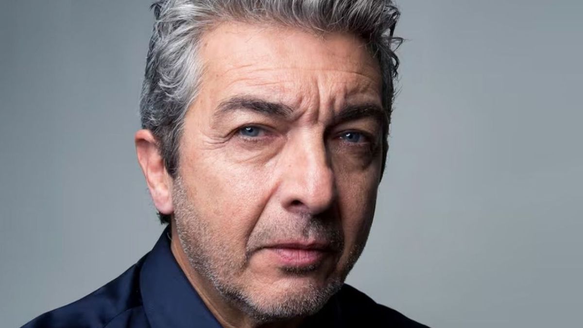 Ricardo Darín está arrasando en Netflix con su mejor película inspirada en hechos reales