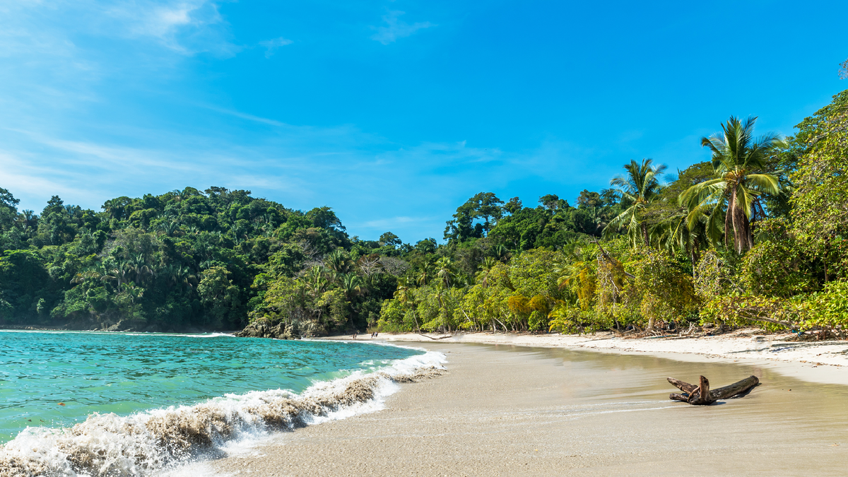 ¿Qué visitar en Costa Rica?