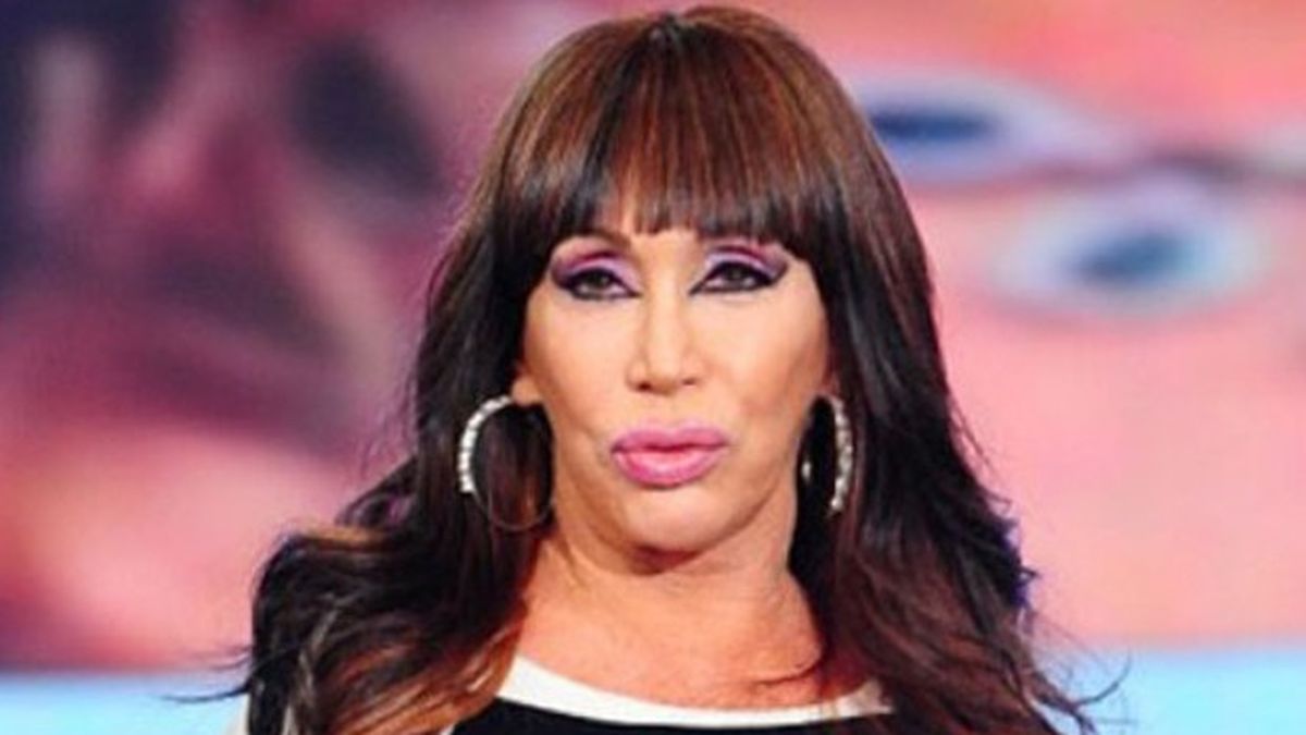 A una semana del debut, Moria le declaró la guerra a Beto César