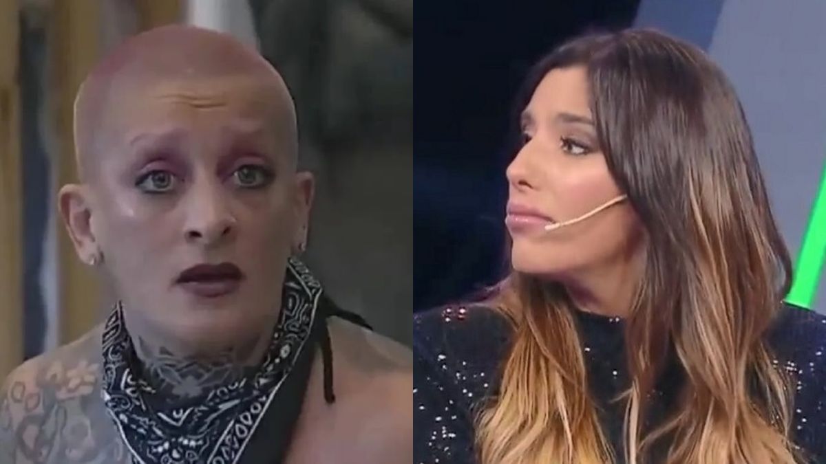 Ya fuera de Gran Hermano, Catalina fue determinante sobre su amistad ...