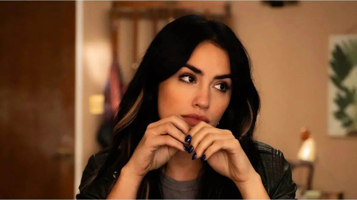 Lali Espósito Protagoniza El Primer Avance De La Serie El Fin Del Amor En Su Segunda Temporada