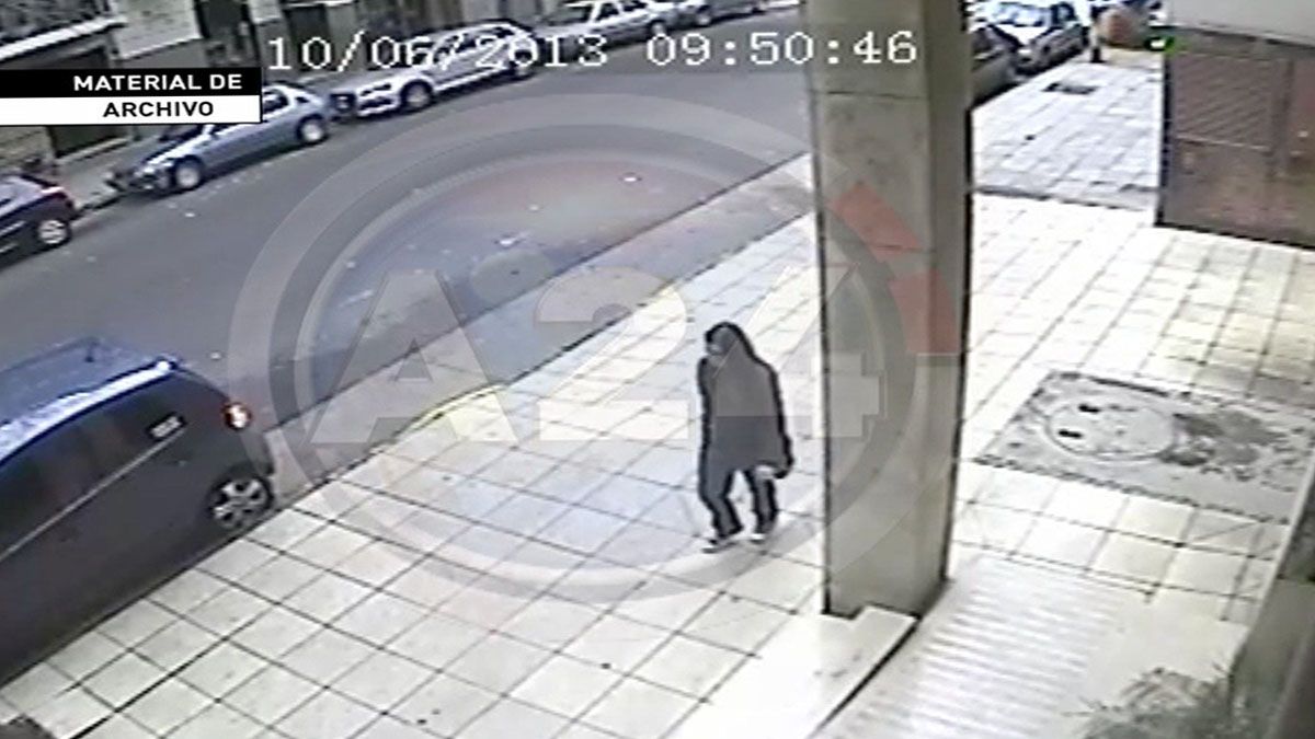 De testigo a asesino: el momento en que cambió para siempre la vida de ...