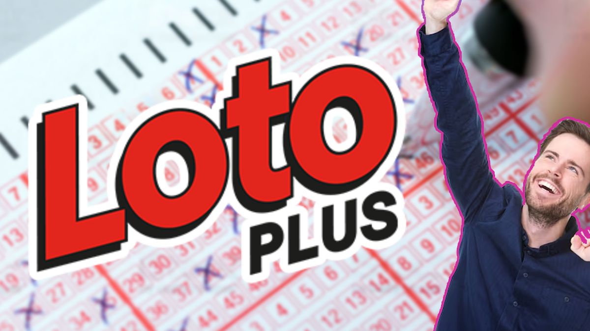 Loto Plus 3582 hoy: resultados del sábado 1 de julio