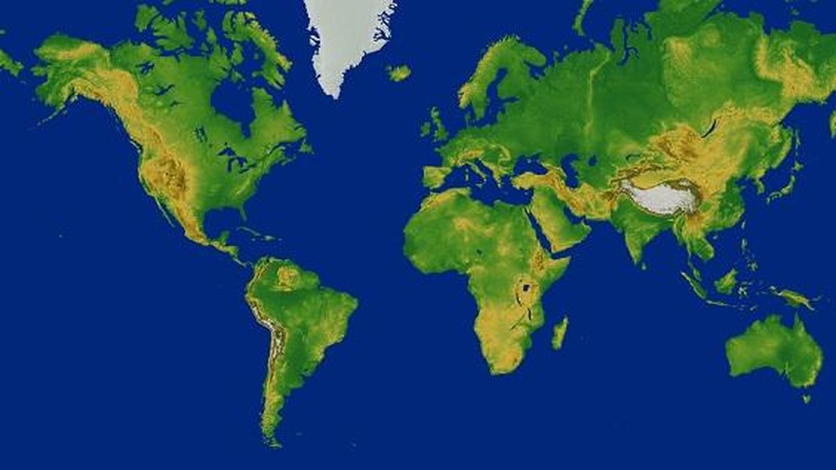 ¿Qué son los signos cartográficos?