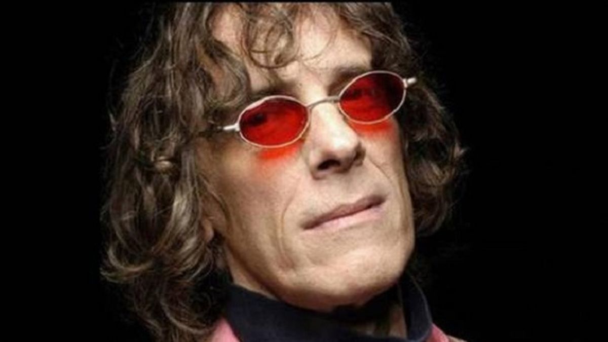 Conmoción en Twitter por muerte de Spinetta