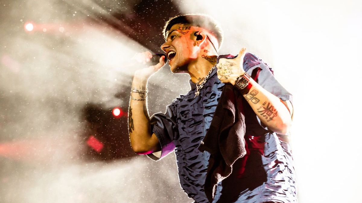 Duki: Ameri World Tour se convierte en un éxito global