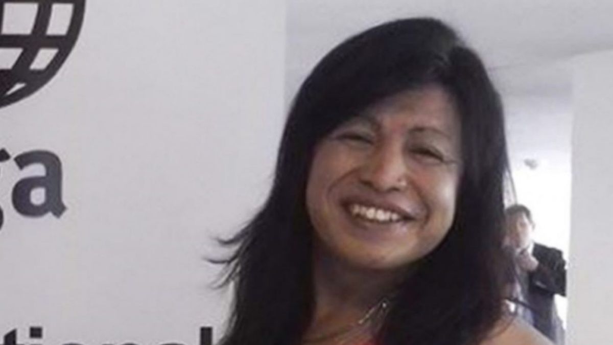 EN VIVO: Seguí el juicio por el travesticidio de Diana Sacayán