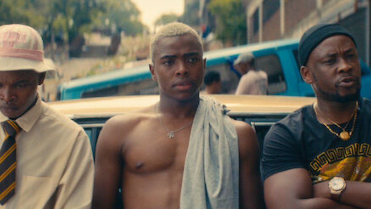 La serie de suspenso en Netflix que lidera el Top 10 en Argentina y ...