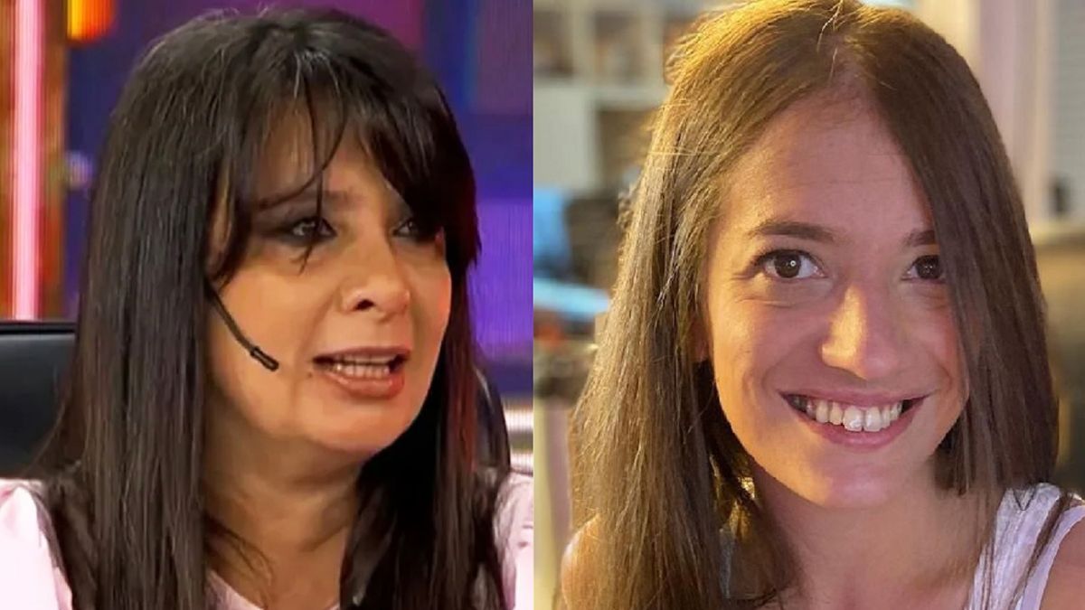 Edith Hermida habló de la fuerte polémica entre Romina Scalora y Beto Casella y confesó si ...