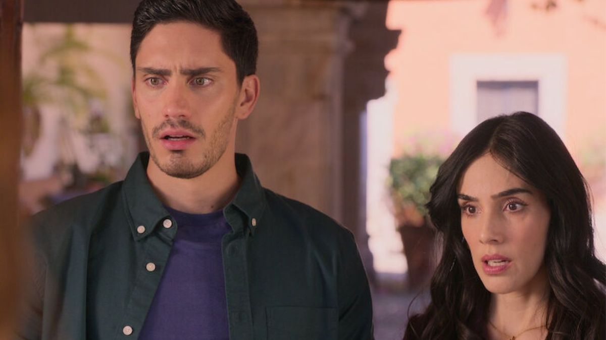 Furor en Netflix por el estreno de la nueva temporada de su serie más ...