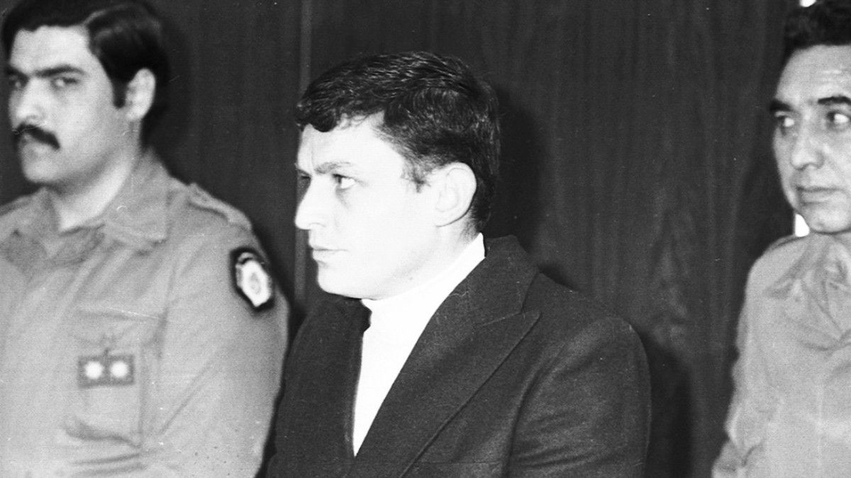 Carlos Robledo Puch, ¿cerca de la libertad?