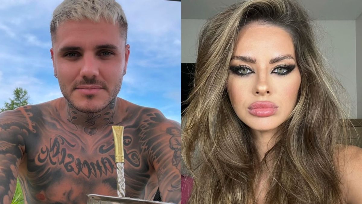 La escandalosa salida familiar de Mauro Icardi y la China Suárez: los detalles