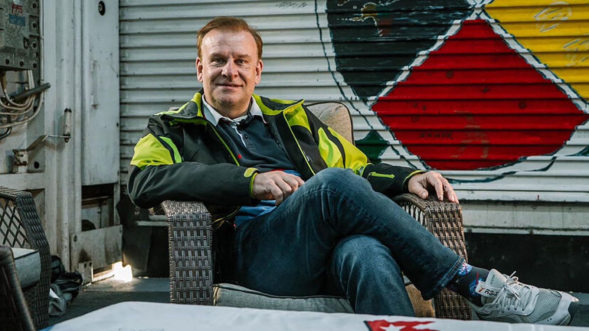 Un multimillonario y un piloto: quiénes son los turistas que viajaban ...